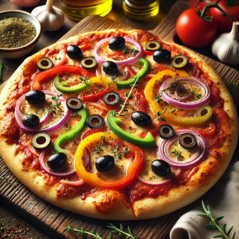 Pizzadom - pizzaofen-guru.de